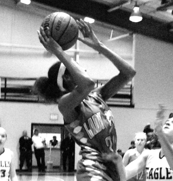 Lady Pilots Win Two | News, Sports, Jobs - Wetzel Chronicle